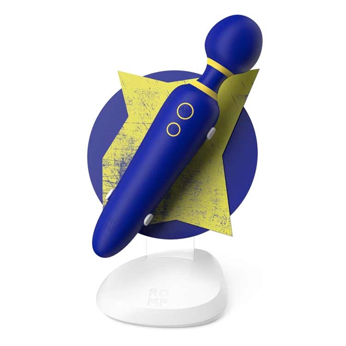 SD Variations. ROMP FLIP PRODUCT STAND